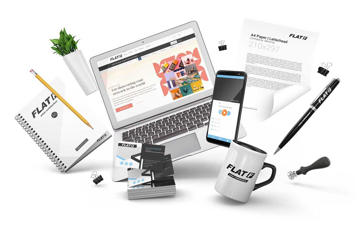 Freelance Brand Designer & Brand Identity Design #1 Quality